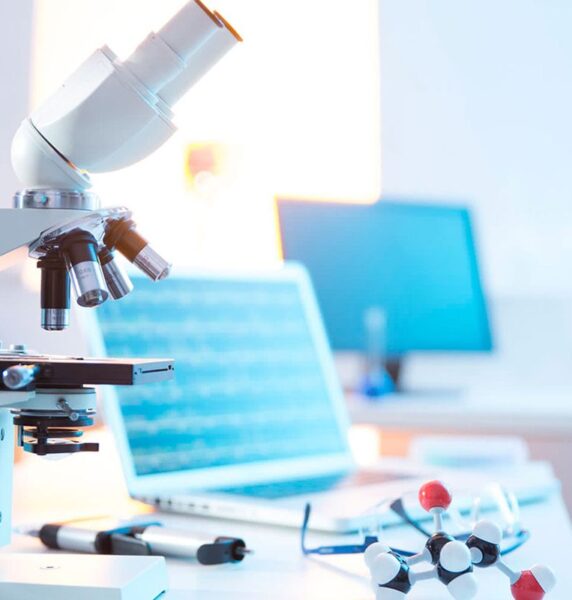 Services – Cyto Tech