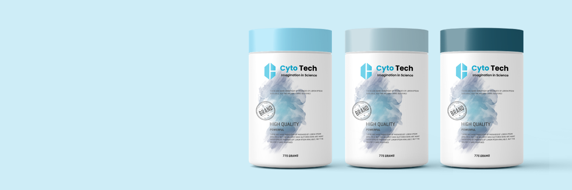 Cyto Tech – Imagination in Science