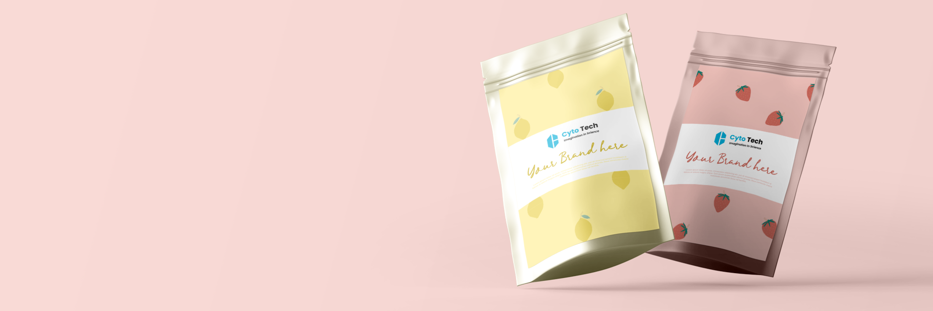 Cyto Tech – Imagination in Science